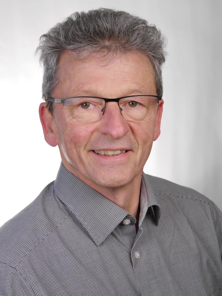 Werner Schmidt | Liebscher & Bracht Therapeut in Wutöschingen