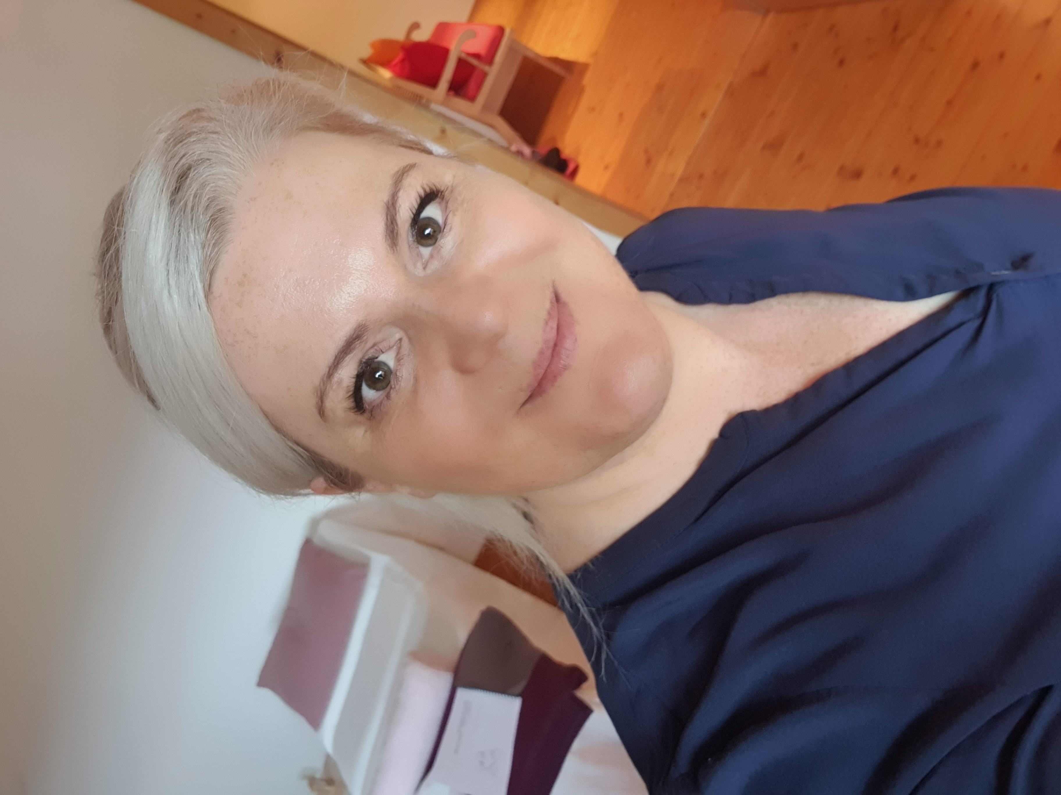 Birgit Winkler-Maier | Liebscher & Bracht Therapeut in Thalgau