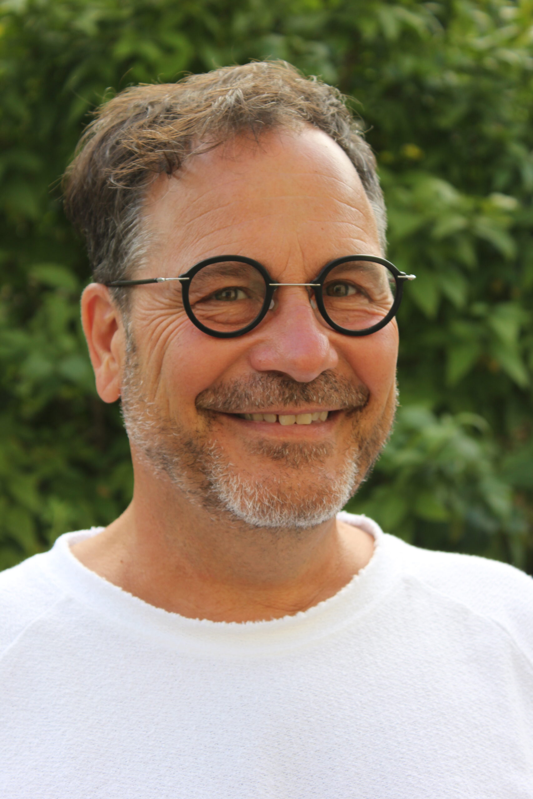 Thomas Schiff | Liebscher & Bracht Therapeut in Trier