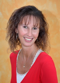 Annette Grupp | Liebscher & Bracht Therapeut in Königsbronn