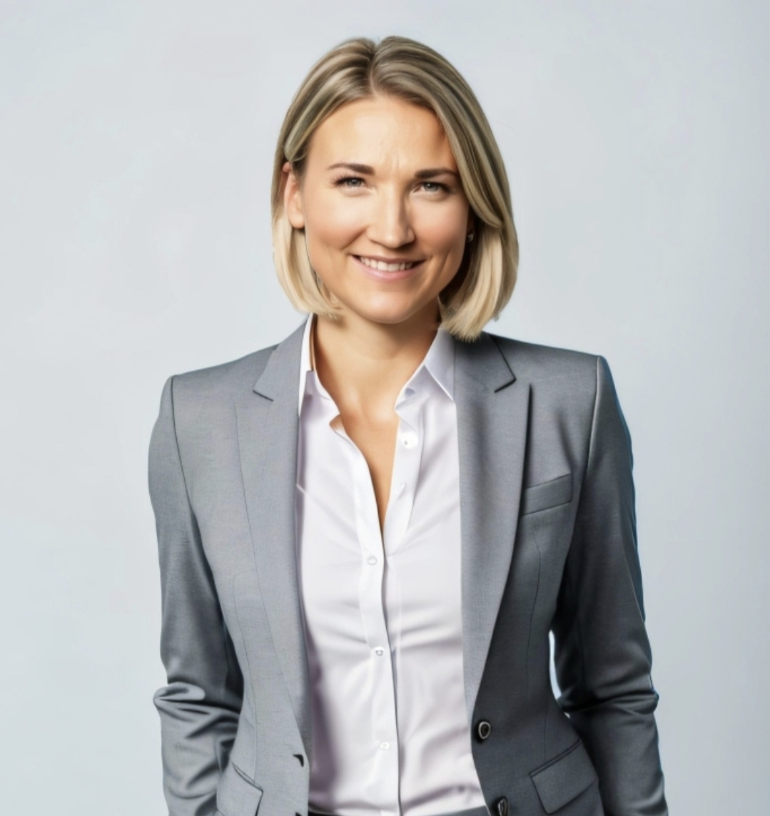 Nadine Nadine-Rotter | Liebscher & Bracht Therapeut in Castrop-Rauxel