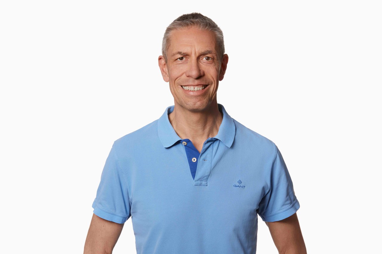 Alexander Burkhardt | Liebscher & Bracht Therapeut in Biberach an der Riß