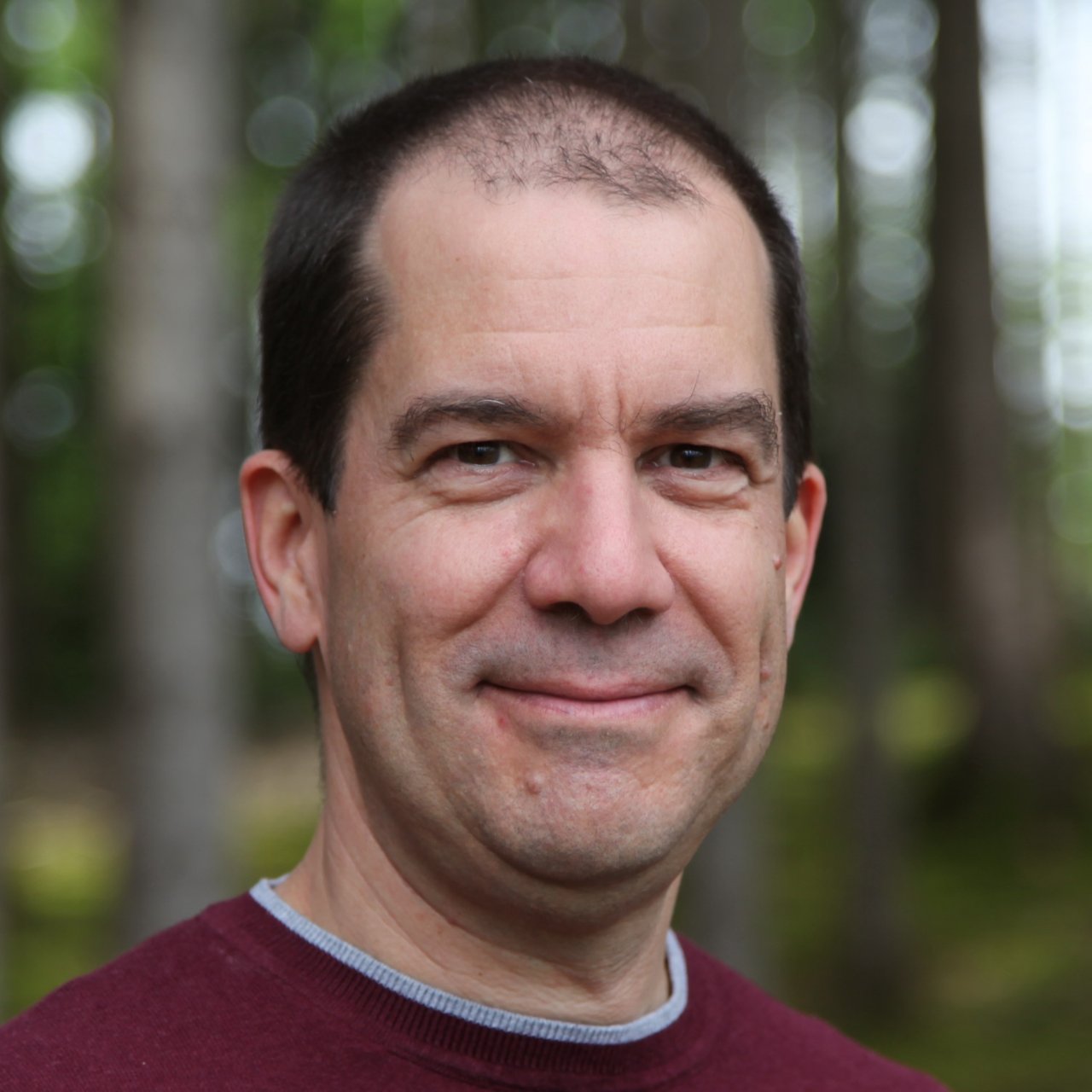 Michael Ingold | Liebscher & Bracht Therapeut in Lyssach