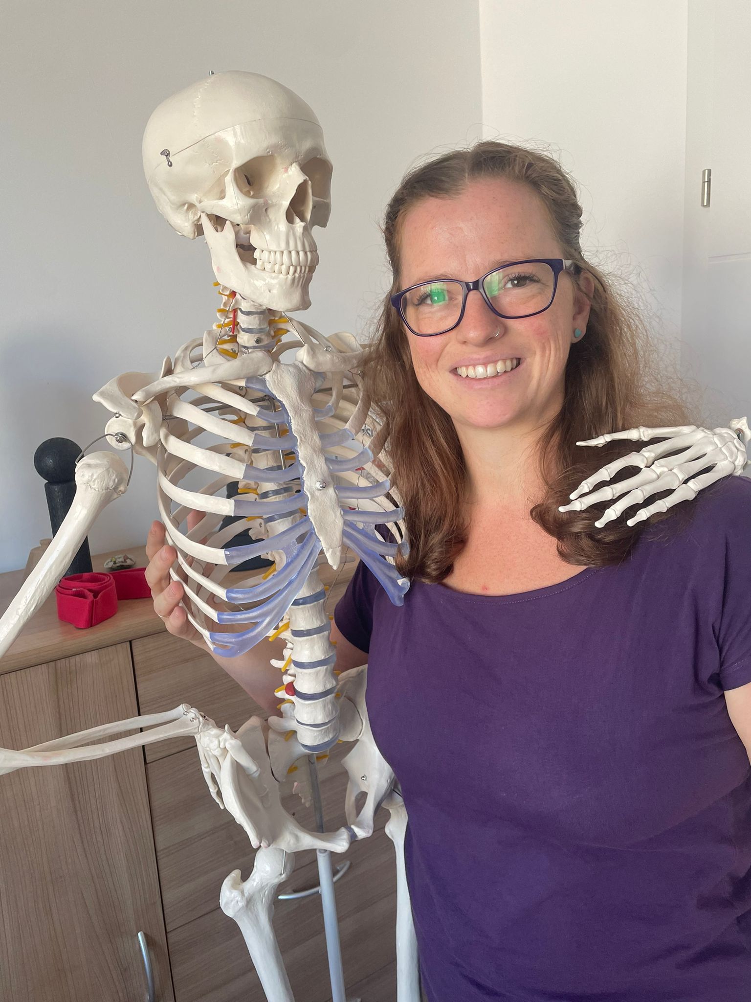 Claudia Hackl | Liebscher & Bracht Therapeut in Rabenstein an der Pielach