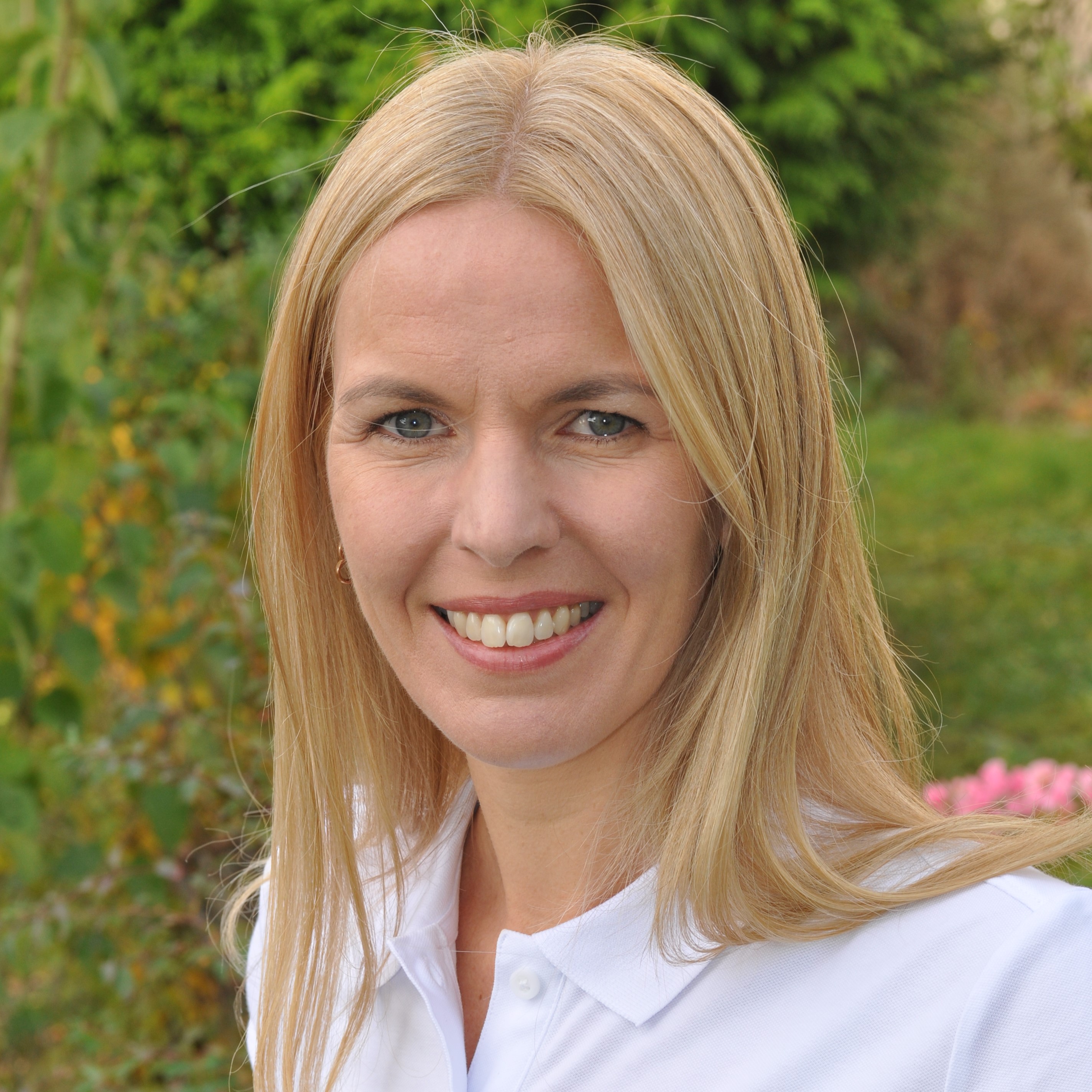 Britta Hepp | Liebscher & Bracht Therapeut in Wildberg