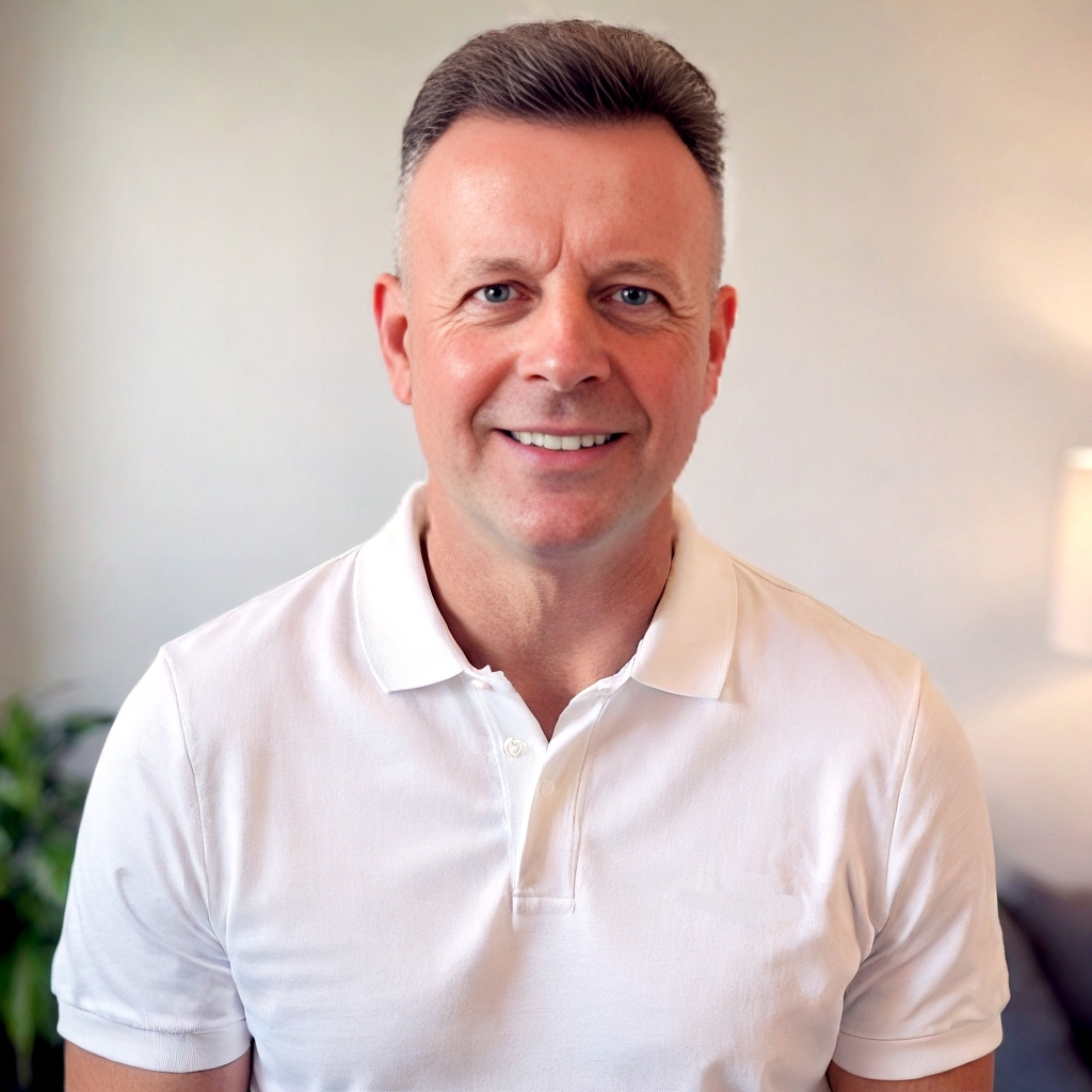 Ralf Egert | Liebscher & Bracht Therapeut in Bremen