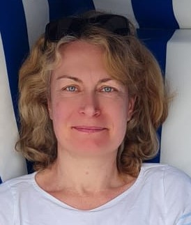 Sabine Freese | Liebscher & Bracht Therapeut in Jena