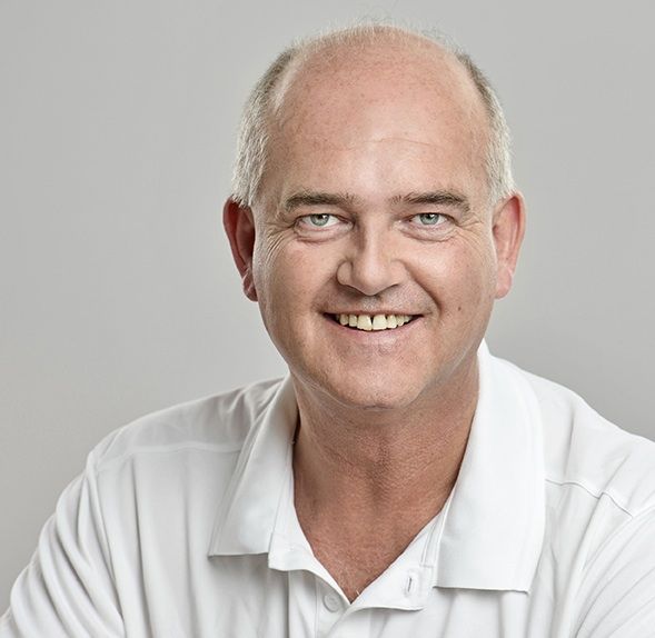 Jan Fischer | Liebscher & Bracht Therapeut in Planegg