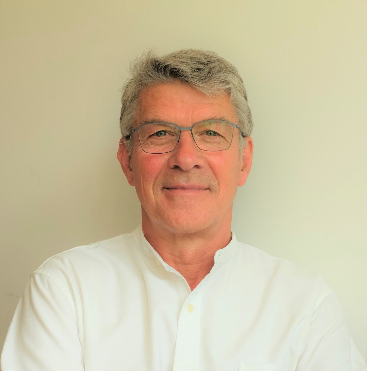 Christian Aulbach | Liebscher & Bracht Therapeut in Hamburg