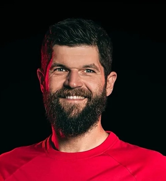 Daniel Witek | Liebscher & Bracht Therapeut in Söchtenau