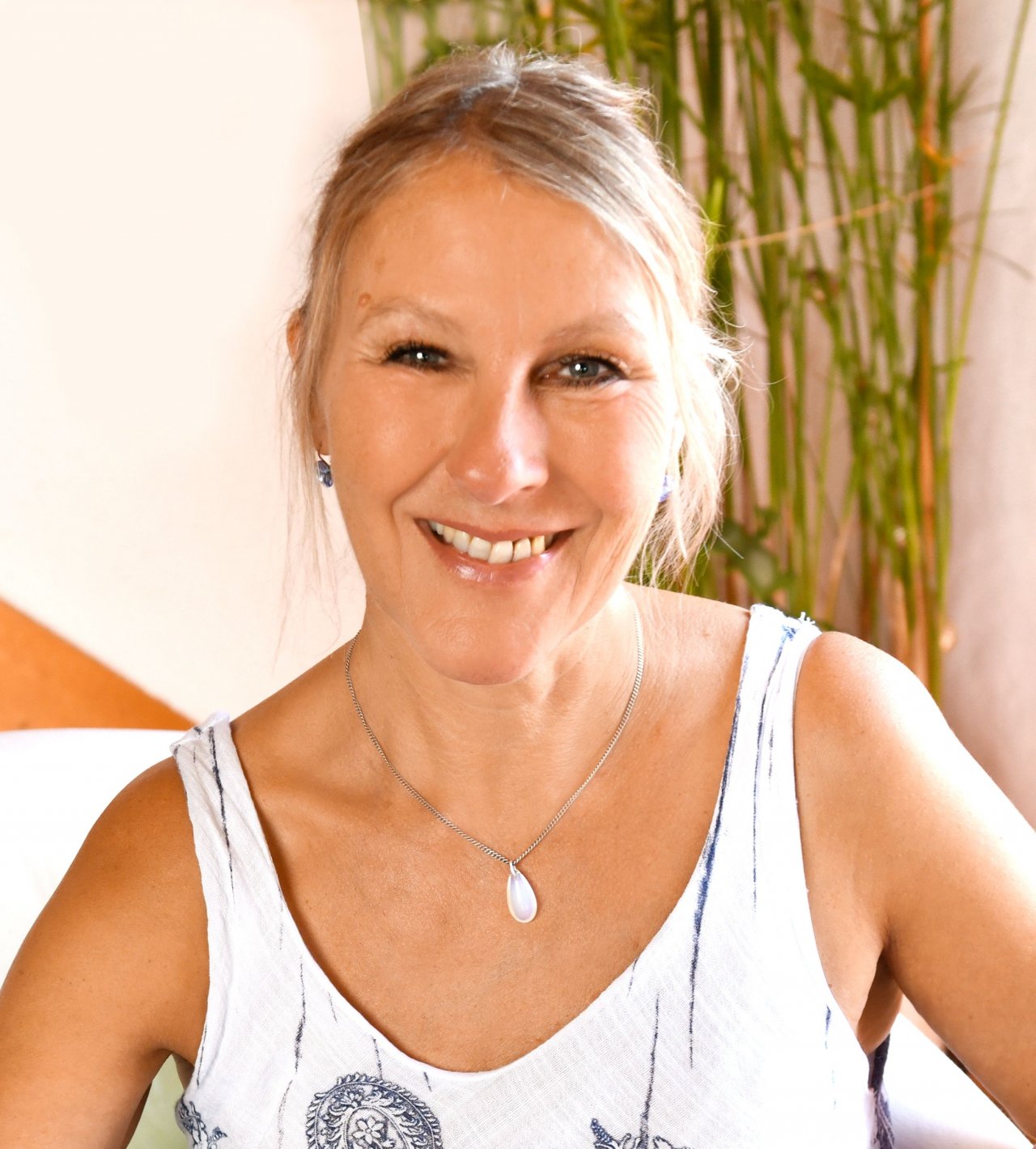 Marianne Reiser | Liebscher & Bracht Therapeut in Raperswilen