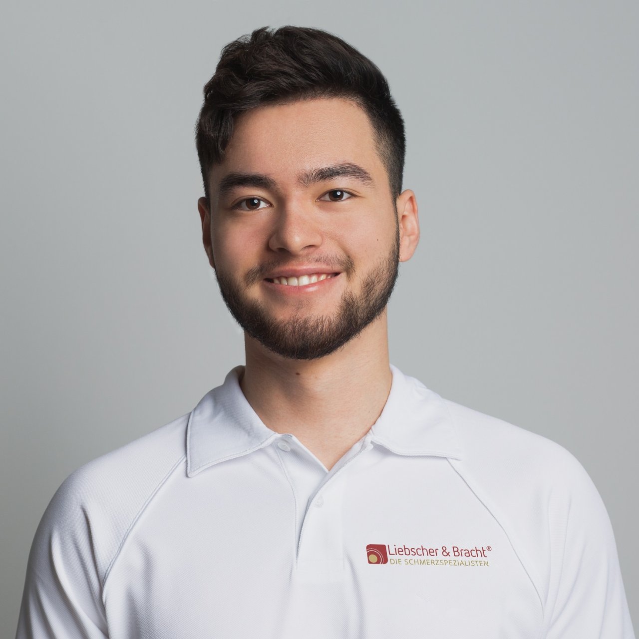 Tony Frank Kirschner | Liebscher & Bracht Therapeut in Dresden