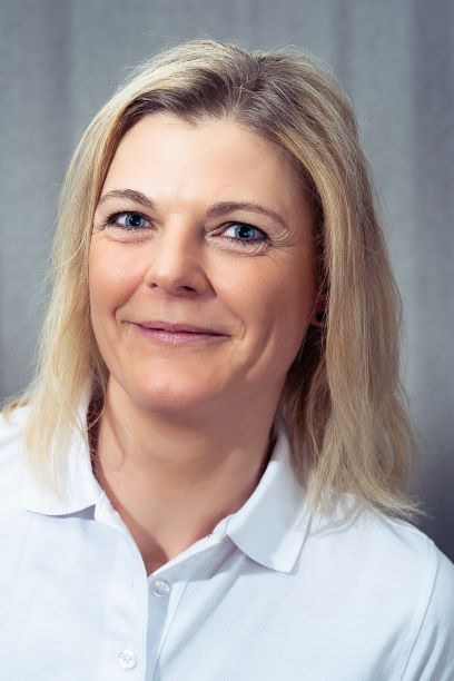 Alexandra Kopp | Liebscher & Bracht Therapeut in Plößberg