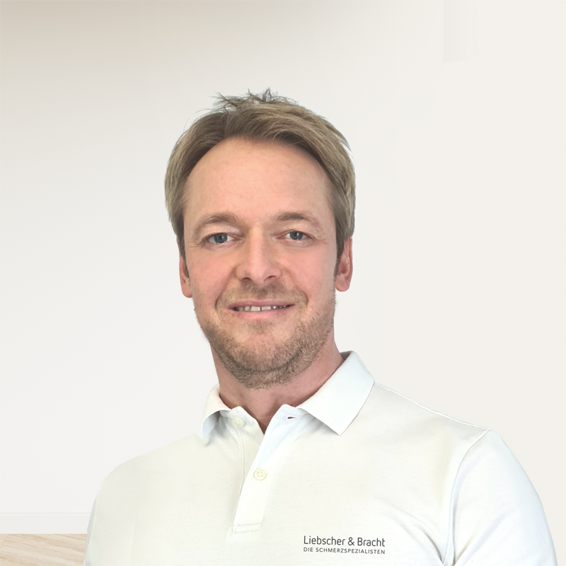 Emanuel Runte | Liebscher & Bracht Therapeut in Reutlingen-Wannweil