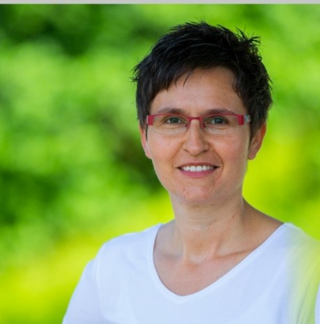 Tabea Schindler-Härtel | Liebscher & Bracht Therapeut in Brilon