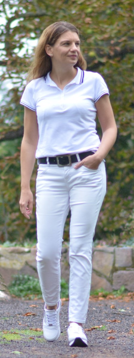 Susan Berndt | Liebscher & Bracht Therapeut in Halle (Saale)